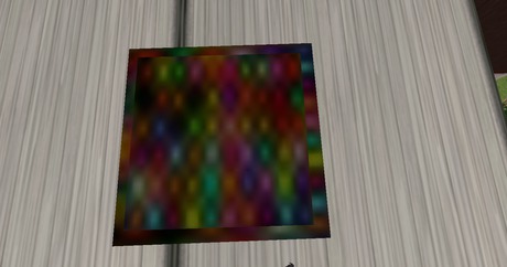 Second Life Marketplace - thunder's dance pad