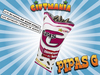 Second Life Marketplace - *Giftmania* Pipas G - Bacon&Me (wear)