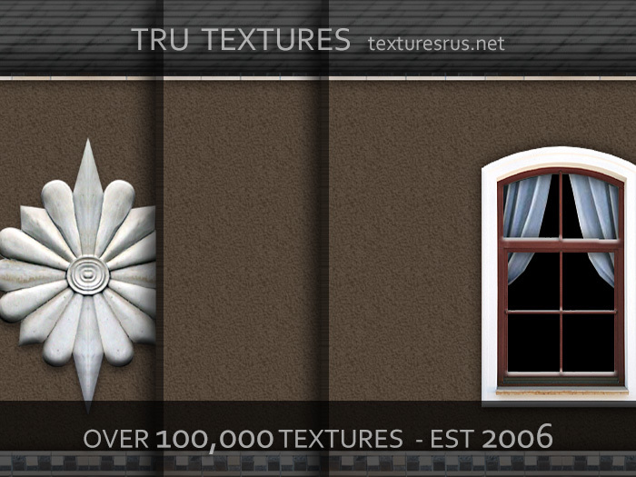 Second Life Marketplace - 23270: 15 x Seamless Brown Wall Textures With ...