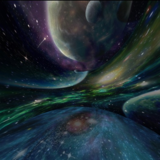 Second Life Marketplace - Space Dome Skybox 1.0