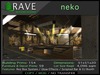 Second Life Marketplace - Rave - Club Neko - Neko Club - Low Prim ...