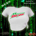 Second Life Marketplace - ..:: CODED ::.. Women's Knotted Tee (Mount N ...