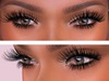 Second Life Marketplace - Mai Bilavio:. Carmen Lash Set