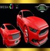 Second Life Marketplace - (CC CUSTOMZ) GT500 S