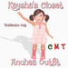 Second Life Marketplace - Kaysha's Closet-Anuhea Outfit TD BABY AND KID