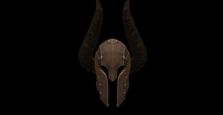 Second Life Marketplace - ~Valkyrian~ Helm of Freja (Mesh)