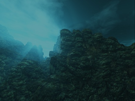 Second Life Marketplace - ~WM~ Underwater Skybox