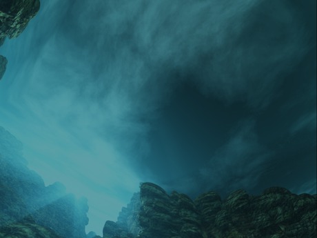 Second Life Marketplace - ~WM~ Underwater Skybox