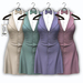 Second Life Marketplace - coldLogic dress - aston - quantum pack