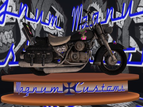 Second Life Marketplace - M C - The Joker's Wild Series - Riddle Box