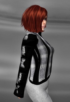 Second Life Marketplace - Denise / mp