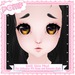 Second Life Marketplace - .::POMF::. M3 Head/Kemono Body - Dolli Skin Mod