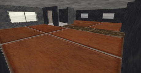 Second Life Marketplace - house merces T2 build v1
