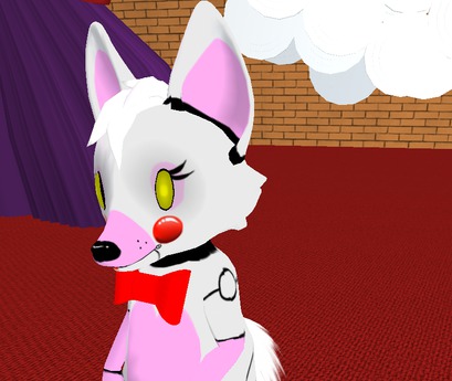 Second Life Marketplace - *BP* Mangle Texture for Tokushi Fox