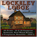 Second Life Marketplace - LOCKSLEY LODGE from Castle Clan - Mesh ...