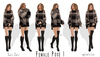 Second Life Marketplace - Sari-Sari - Female Pose I