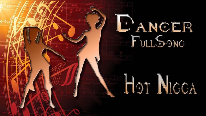 Second Life Marketplace Dancer Hot Nigga