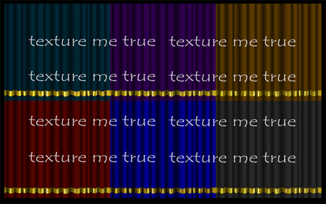 Second Life Marketplace - dark gold stripe roman toga texture pack