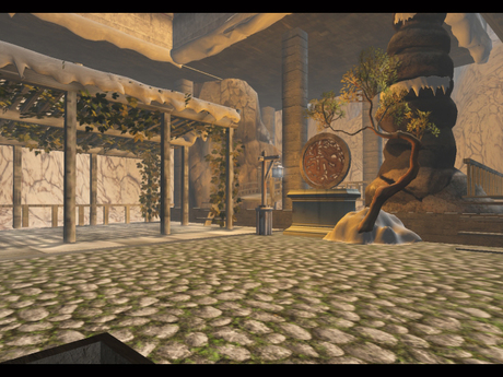 Second Life Marketplace - Oriental Taoist Temple