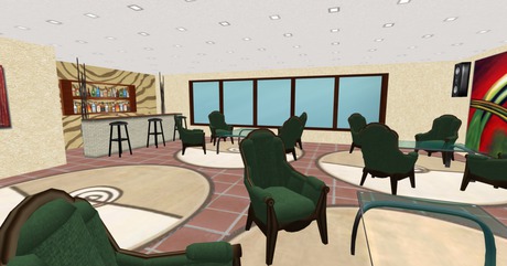 Second Life Marketplace - :::The Hotel:::