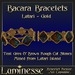 Second Life Marketplace - * * OUTLET PRICE * * BACARA Lutari Gold ...