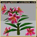 Second Life Marketplace - LW_ Stargazer Lily V.2. - 9 (1 LI / Prim)