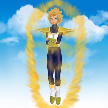Second Life Marketplace - [Mika] Avatar 2.0 Battle Armor