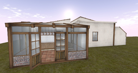 Second Life Marketplace - house1