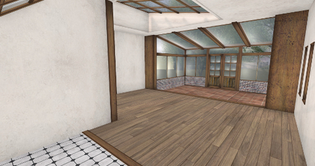 Second Life Marketplace - house1