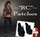 Second Life Marketplace - ~*RC*~ Patches outfit