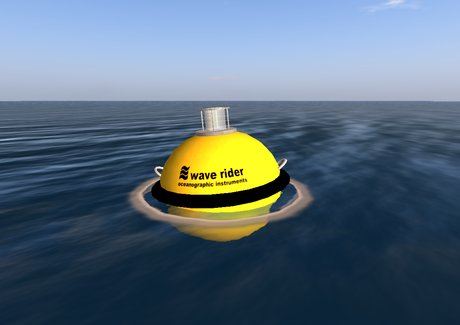 Second Life Marketplace - Wave Rider Buoy