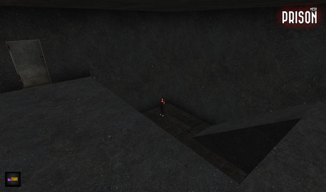 Second Life Marketplace - [SL]The Prison - Mesh