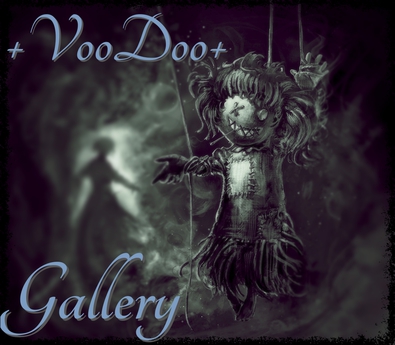 Second Life Marketplace - +VooDoo+ Texture 59B
