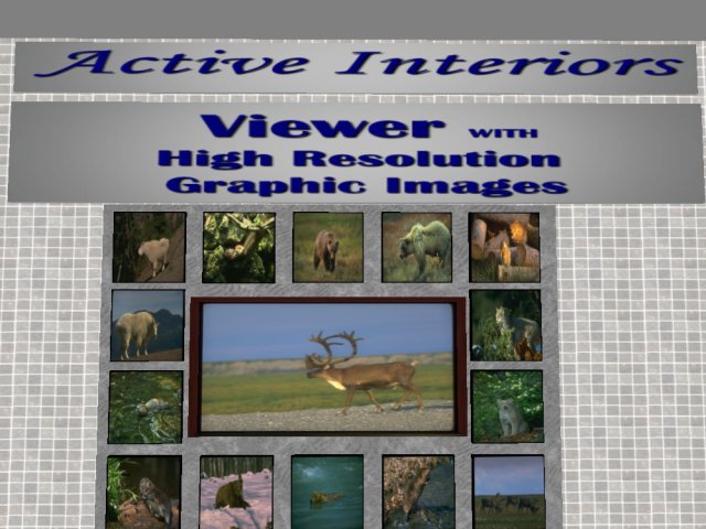 Second Life Marketplace - Alaska 100 Nature Series w Viewer