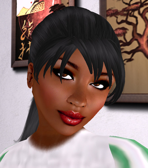 Second Life Marketplace - Slumber Party by Team Allie (Trans/Mod)
