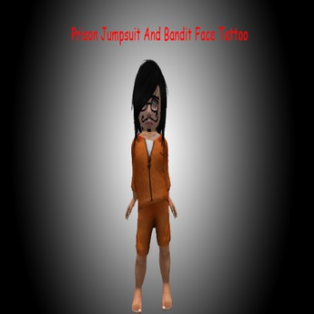 Second Life Marketplace - Jail Play pen/Time Out Jail
