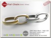 Second Life Marketplace - Flat Chain (Gold & Silver Nano Mesh Full Perm)