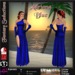 Second Life Marketplace - Adriana - Blue by Fantasy Seductions