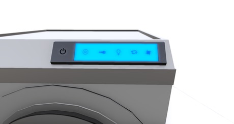 Second Life Marketplace - Digital Washing Machine