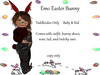Second Life Marketplace - Emo Easter Bunny