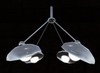 Second Life Marketplace - Mad Scientist Laboratory Ceiling Lights NEW