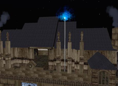 Second Life Marketplace - Mad Scientist Laboratory NEW