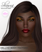 Second Life Marketplace - Afro-american skin line Shawna TMP head body ...