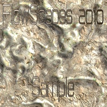 Second Life Marketplace - FlowScapes 2010 Terrain Textures Pack 36