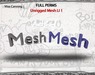 Second Life Marketplace - :: Miss Canning:: [ FULL PERM MESH SHAPE+MAP ...