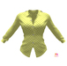 Second Life Marketplace - TD- Lemon Paws Shirt (Pack)