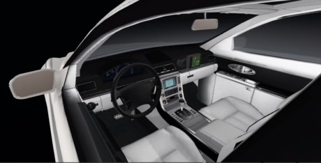 Second Life Marketplace - [CC CUSTOMZ] MB Daulet