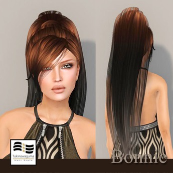 Second Life Marketplace - Tukinowaguma Bonnie Demo
