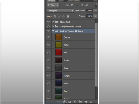 Second Life Marketplace - .:*KOOLO*:. FULL PERMS Leather Textures TGA ...
