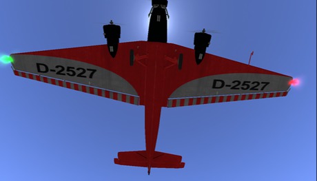 Second Life Marketplace - Ju52/m3 W. Nr. 4022 *CM* JU-52/m3 Airliner ...
